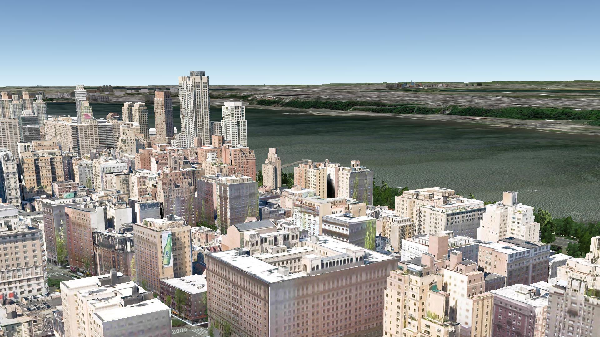 The Apthorp, 2211 Broadway, NYC - Condo Apartments | CityRealty